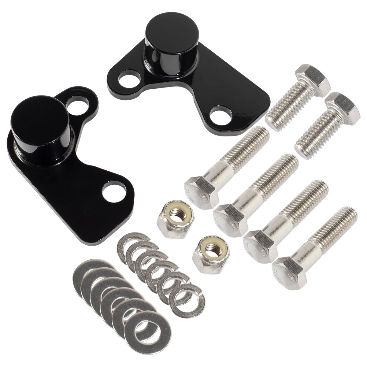 Lowering Kits – Harley Bagger Parts