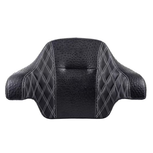 Tourpack Backrests – Harley Bagger Parts