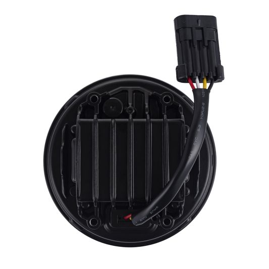 5.75 LED HEADLIGHT FOR M8 SOFTAIL MODELS AND ST FAIRINGS – Harley ...
