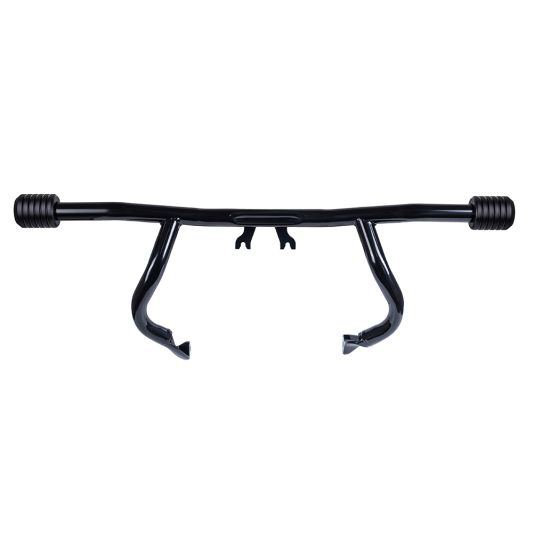 ProTek Colored Front Performance High Way Peg One Step Crash Bar for ...