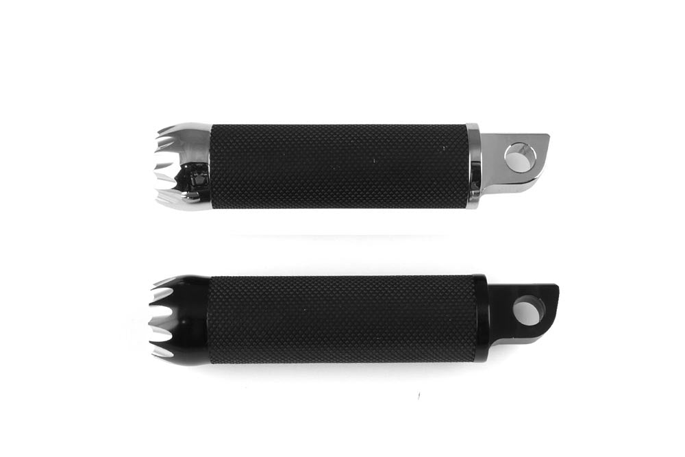 Passenger Pegs – Yafterburner – Harley Bagger Parts